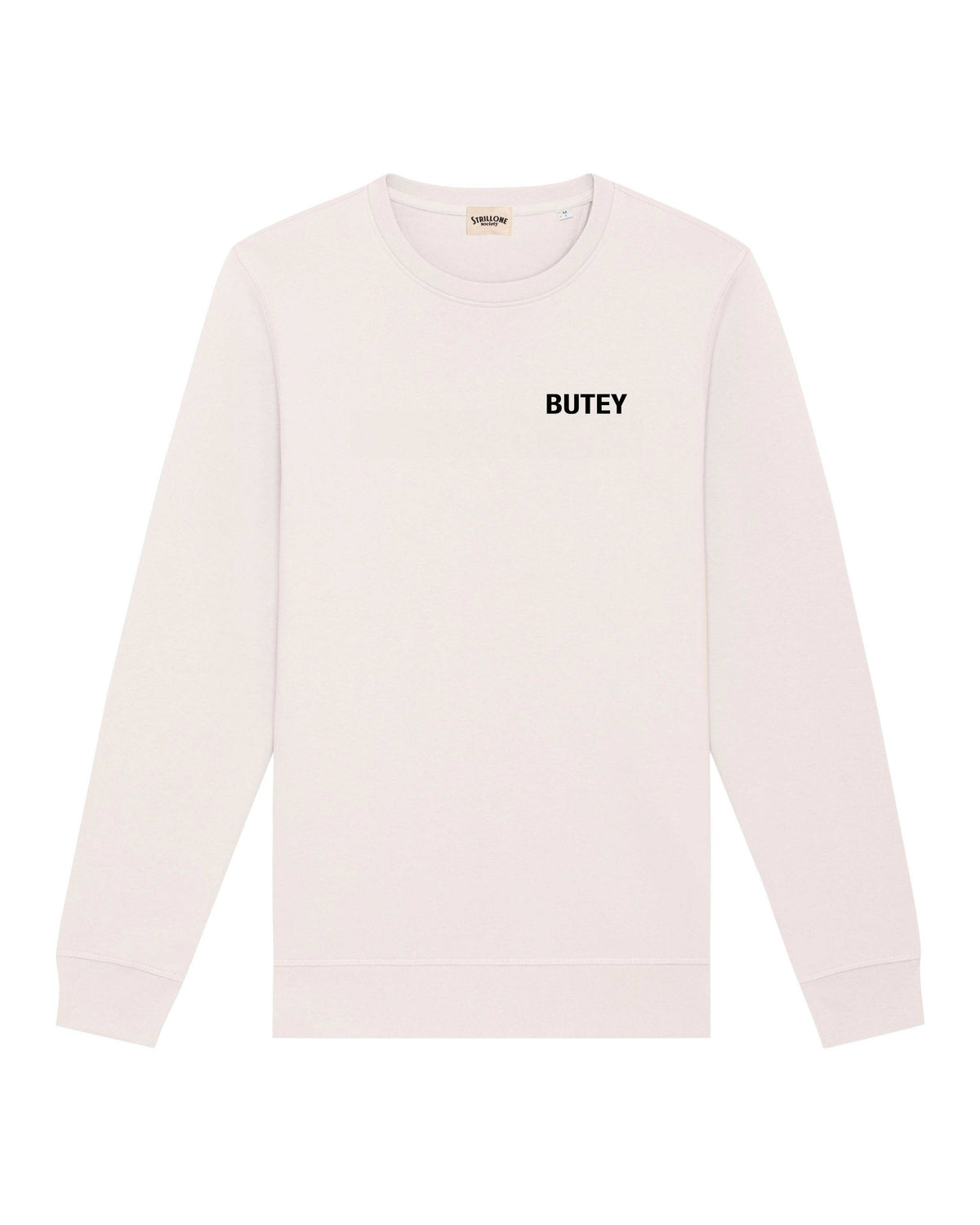 Felpa Butey | Strillone Society X Verona Deep Pearà | Strillone Society