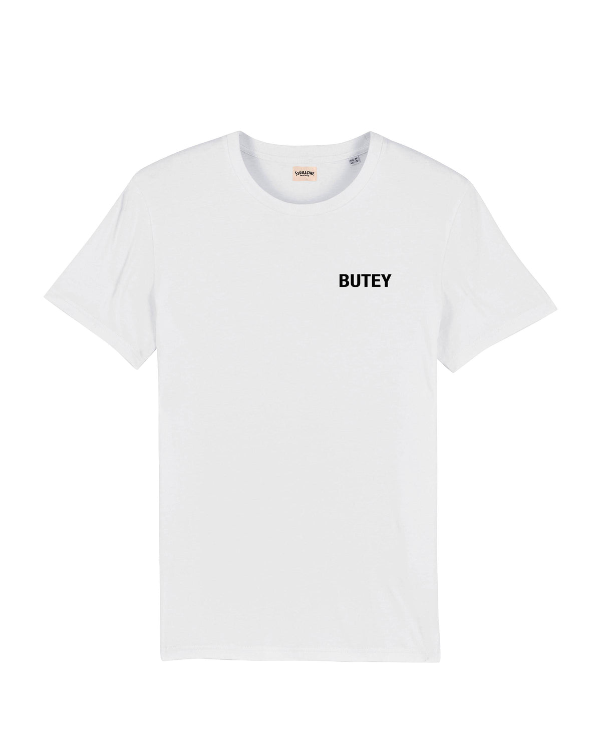 T-Shirt Butey | Strillone Society X Verona Deep Pearà | Strillone Society